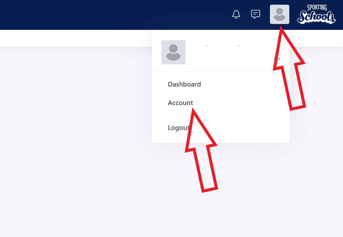 Add/update my WWCC – Sporting Schools Help Centre